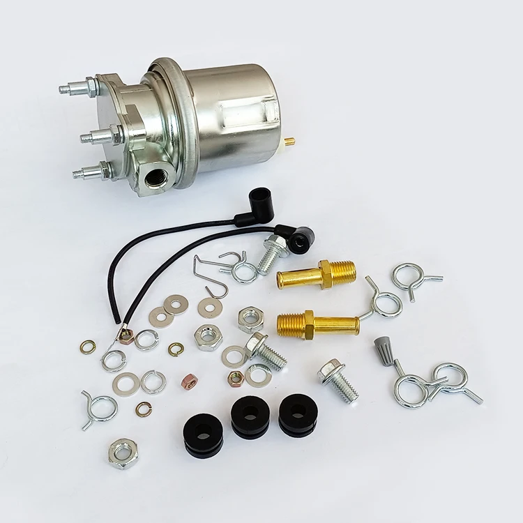 Cat P4603HD Universal Rotary Vane Electric Fuel Pumps 152-1283 ...