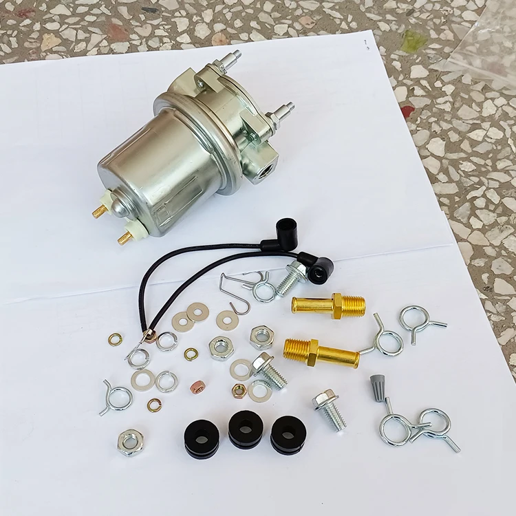 Cat P4603HD Universal Rotary Vane Electric Fuel Pumps 152-1283 ...