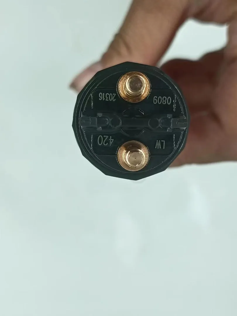 common rail fuel injector 51101006191 0445120420 For MAN TGS TGX ...