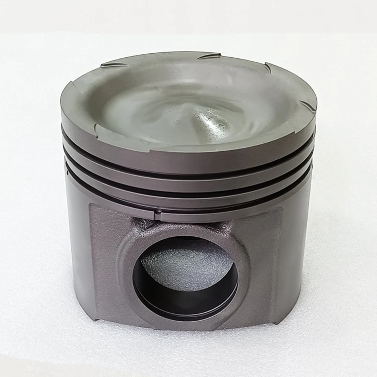 Cummins QSK23 Engine Piston Kit 4955697 4096672 - Partscummins