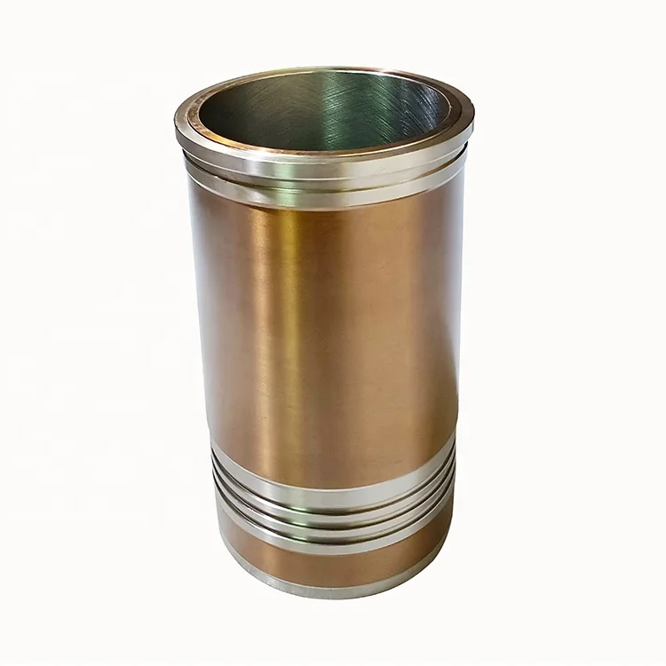 Caterpillar Cylinder Sleeve 197-9322 1979322 - Partscummins