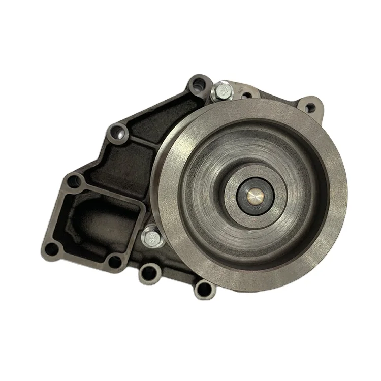 Coolant Water Pump ISX15 QSX15 4089909 5473363 - Partscummins