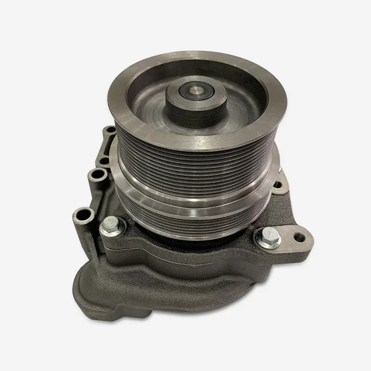 Coolant Water Pump ISX15 QSX15 4089909 5473363 - Partscummins