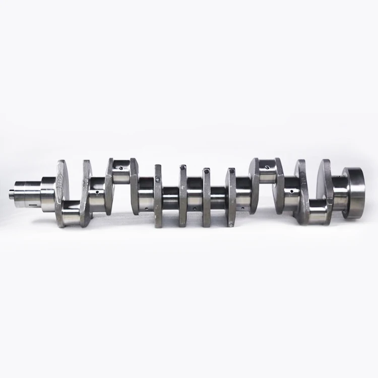 Cummins M11 ISM11 QSM11 Forging Crankshaft 2882729 3073707 - Partscummins