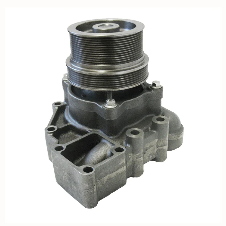 Cummins X15 ISX15 QSX15 Diesel Engine Water Pump 3687130 - Partscummins