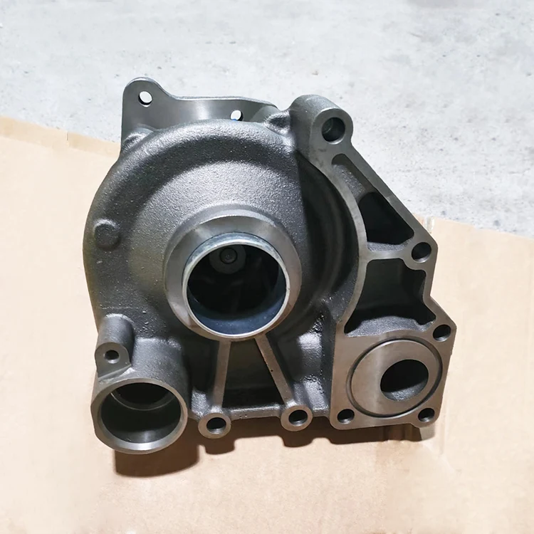 Cummins X15 ISX15 QSX15 Diesel Engine Water Pump 3687130 - Partscummins