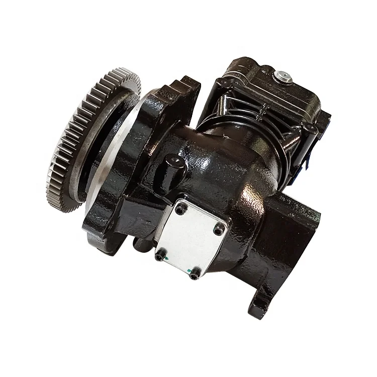 Industrial Mining Oilfield Diesel Engine S60 14L Air Compressor ...