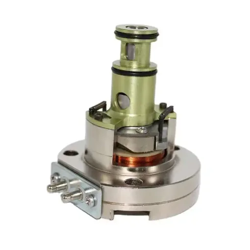 Cummins NT855 NTA855 Genset Electronic Fuel Pump Control Aactuator ...