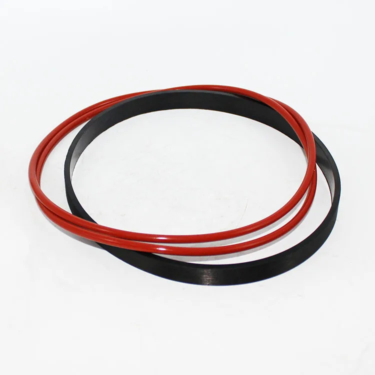 Cummins NT855 Cylinder Liner O Ring Seal 3032874 215090 AR51477 3800174 ...