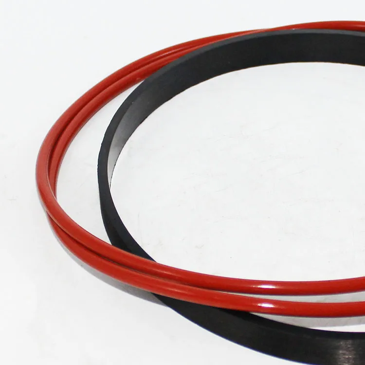 Cummins NT855 Cylinder Liner O Ring Seal 3032874 215090 AR51477 3800174 ...