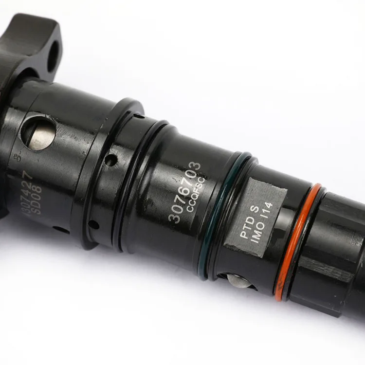 Cummins fuel injection pump common rail fuel injector 3095023 3045102 ...