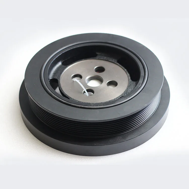 Cummins 6CT Tuned Vibration Damper 3925570 3925560 - Partscummins