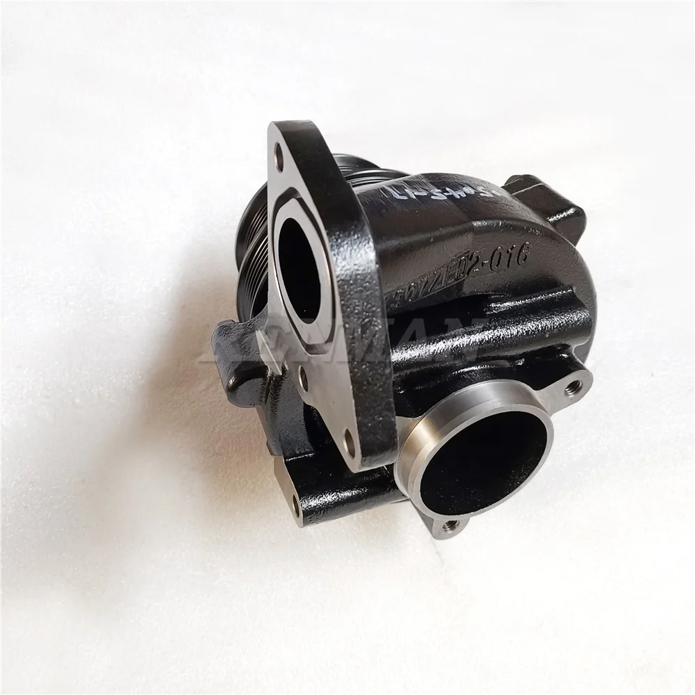 ISZ13 Cummins Engine Parts Water Pump 5580051 - Partscummins