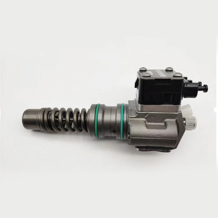 0414750003 fuel injection unit pump For Volvo D6D EC210B - Partscummins