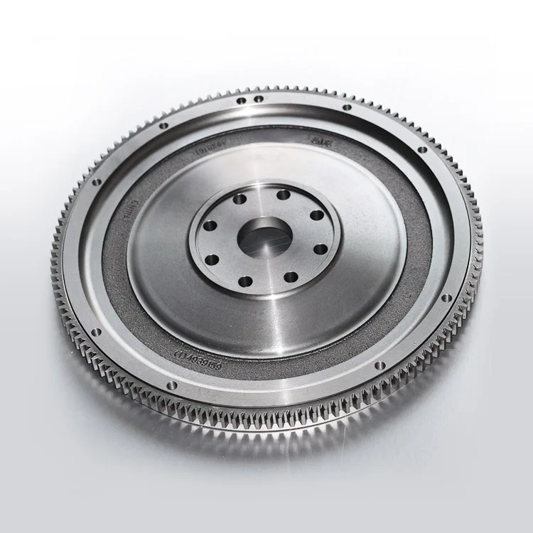 Cummins ISF2.8 ISF3.8 Diesel Engine Parts Flywheel 4939161 - Partscummins