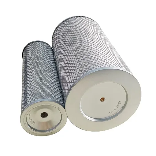 Cummins 6BT 6BT5.9 Diesel Engine Air Filter KW2140 - Partscummins