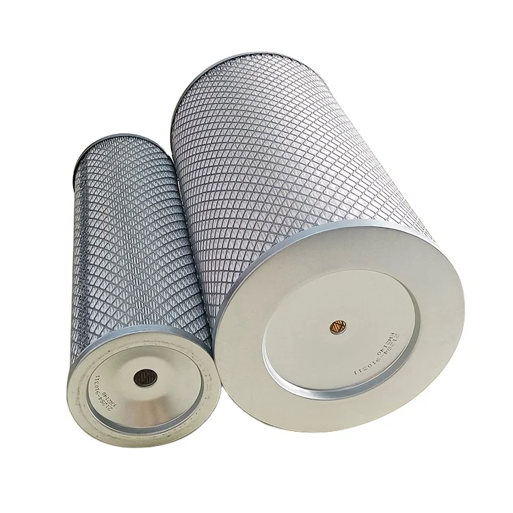 Cummins 6BT 6BT5.9 Diesel Engine Air Filter KW2140 - Partscummins