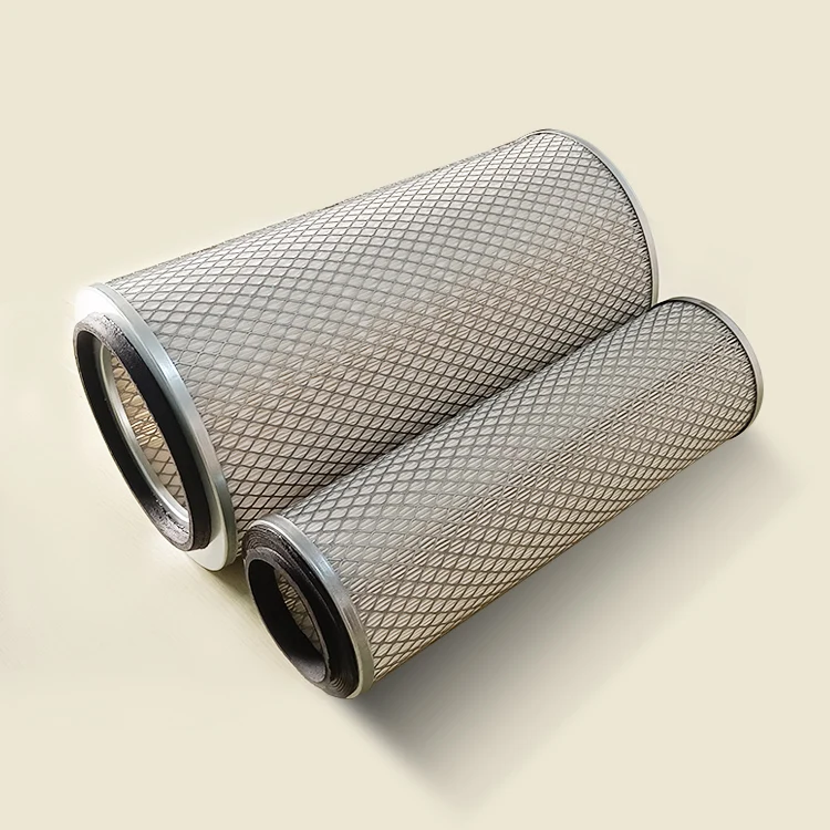 Cummins 6BT 6BT5.9 Diesel Engine Air Filter KW2140 - Partscummins