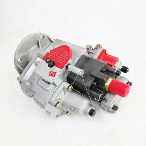 Bomba de inyección de combustible para motor diésel Cummins N14 3075524 ...