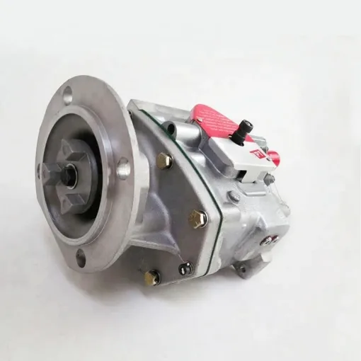 Bomba de inyección de combustible para motor diésel Cummins N14 3075524 ...