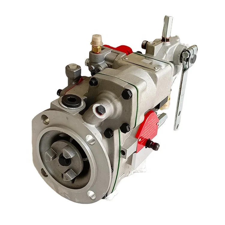 Cummins K19 KTA19 PT Pump Fuel Injection Pump 4999451 - Partscummins