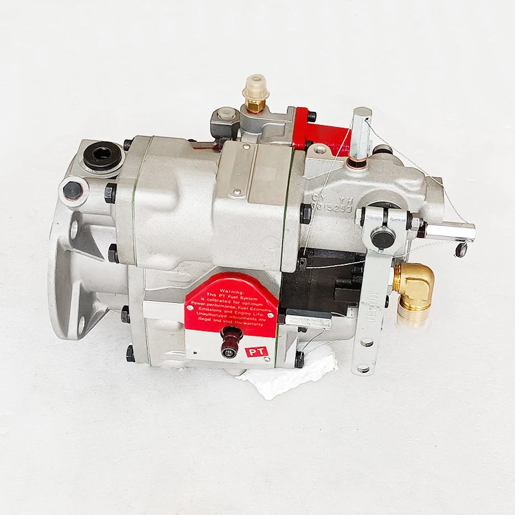 Cummins K19 KTA19 PT Pump Fuel Injection Pump 4999451 - Partscummins