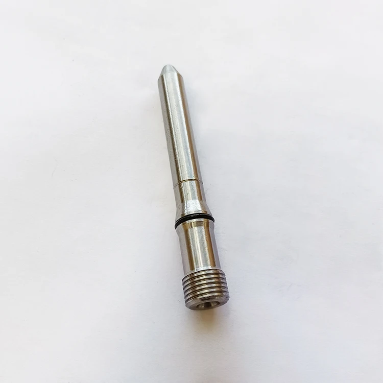 Tubo conector de inyector de combustible diésel 6L ISLE 4931173 3944833 ...