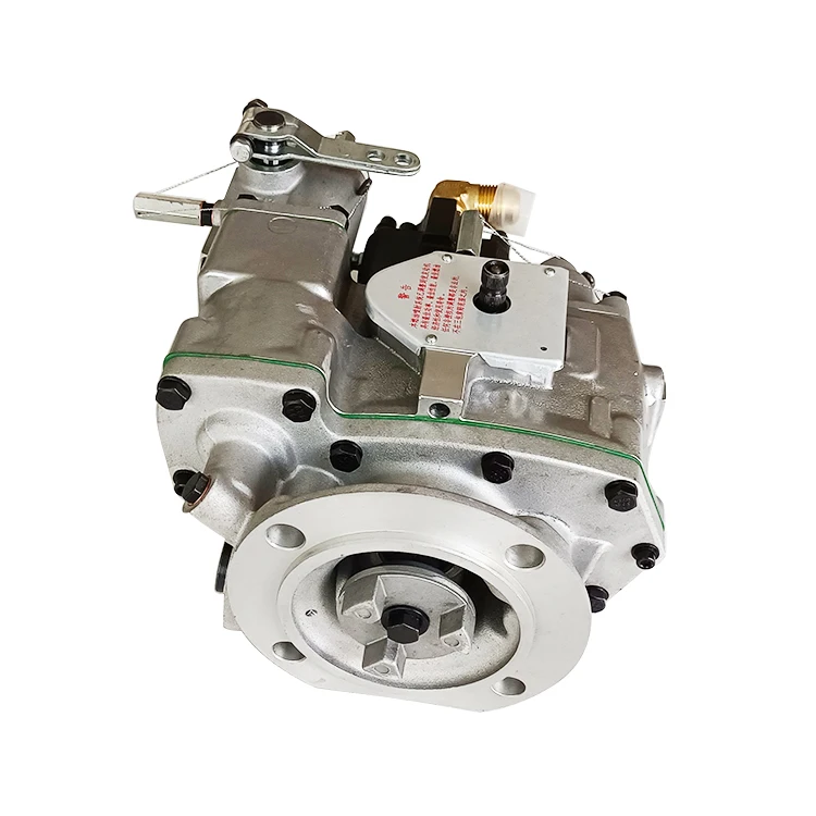 Cummins K19 KTA19 E790 PT Fuel Injection Pump 3068708 4076956 ...