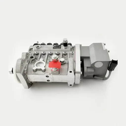 Cummins 6CT Engine Fuel Injection Pump 5258153 12 - Partscummins
