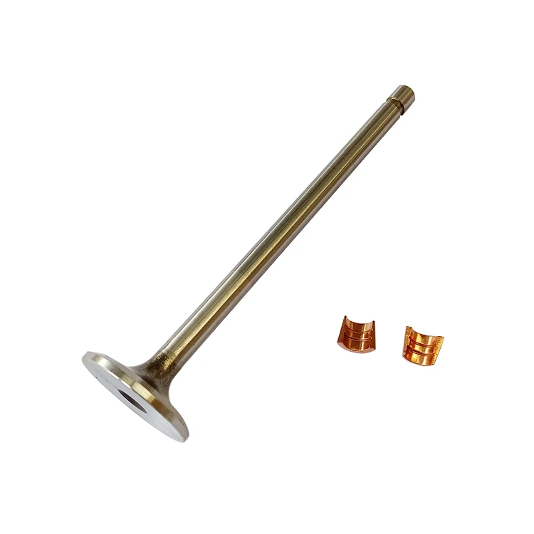 Detroit Diesel 92 71 Series Valve Kit 5149771 - Partscummins