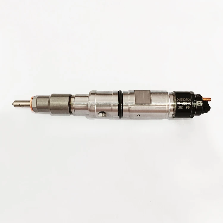 Diesel Injector 0445120460 Common Rail Fuel Injector 0445120460 for ...