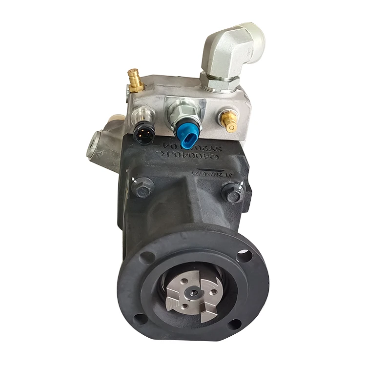 Machinery Engines Dump Truck Parts QSK60 PT Pump Fuel Pump 4307244 ...