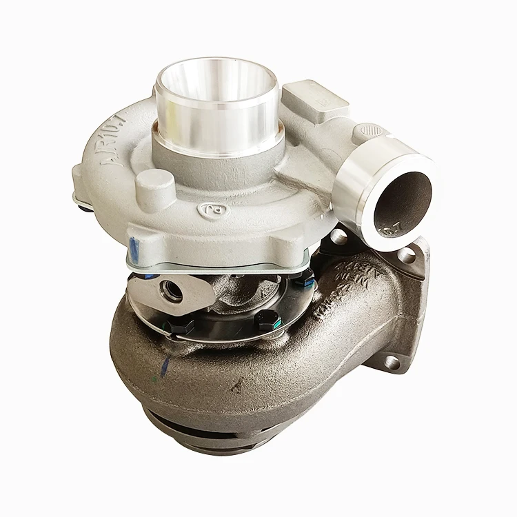 Cummins 4BT 4BT3.9-G2 TA31 Turbocharger 5273534 4982530 - Partscummins
