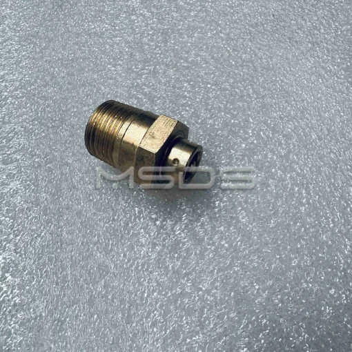 M11 ISM11 QSM11 Cummins Engine Parts Relief valve 5560444 - Partscummins