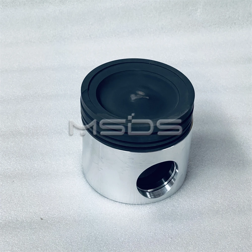 QSL9 6CT Cummins Piston Set 4089963 4941396 4940794 3920692 4941396 ...