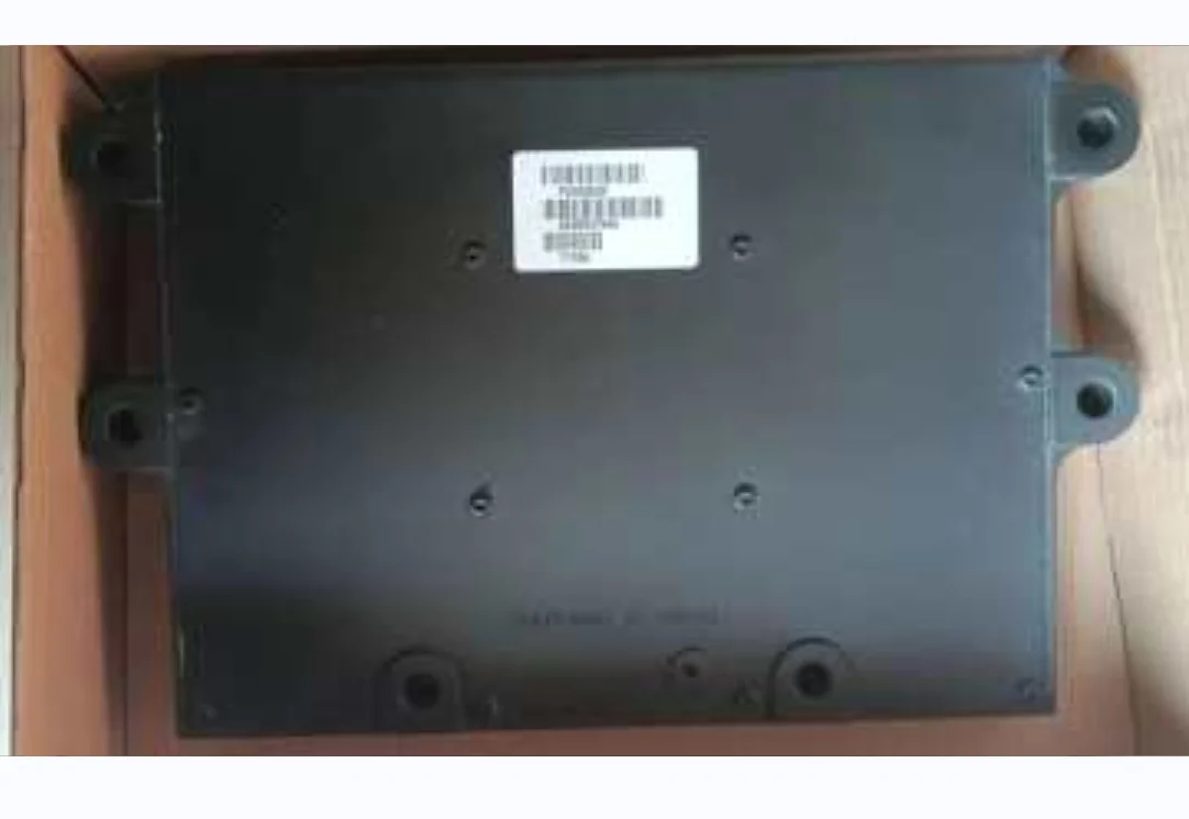 Cummins Electronic Control Module 3103533 - Partscummins