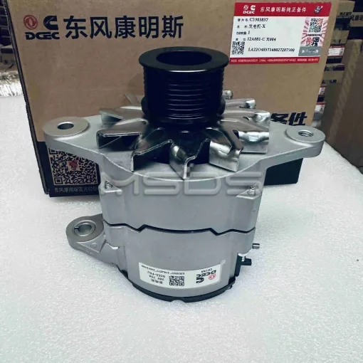 QSB6.7 Cummins 28V 70A ALTERNATOR 5303837 - Partscummins