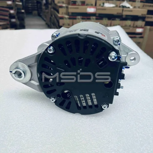 QSB6.7 Cummins 28V 70A ALTERNATOR 5303837 - Partscummins