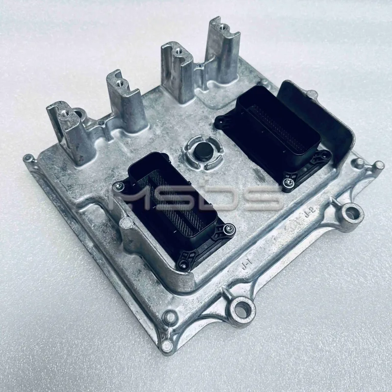 CM2670 Cummins Electronic Control Module ECM ECU 4354660 - Partscummins