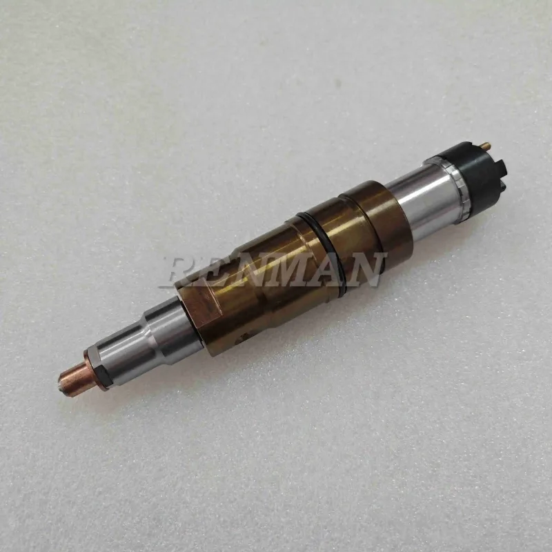 X15 ISX15 Cummins injector 2872405 5579417 4984369 - Partscummins