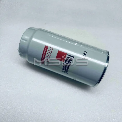 FOTON WEICHAI Cummins Fuel Water Separator FS20071 - Partscummins