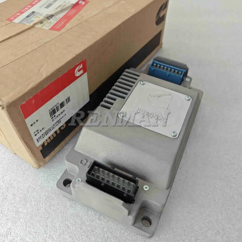 Cummins Ignition Control Module 5320525 3975215 4931913 4988780 5265129 ...
