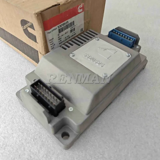 Cummins Ignition Control Module 5320525 3975215 4931913 4988780 5265129 ...