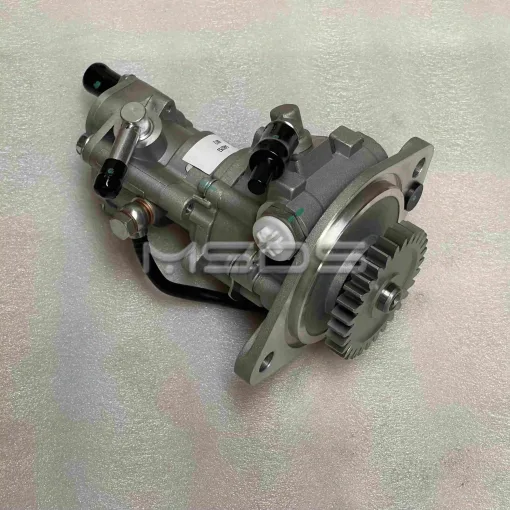 ISF3.8 Foton Cummins multiple purpose tandem pump 5480753 5480753F ...