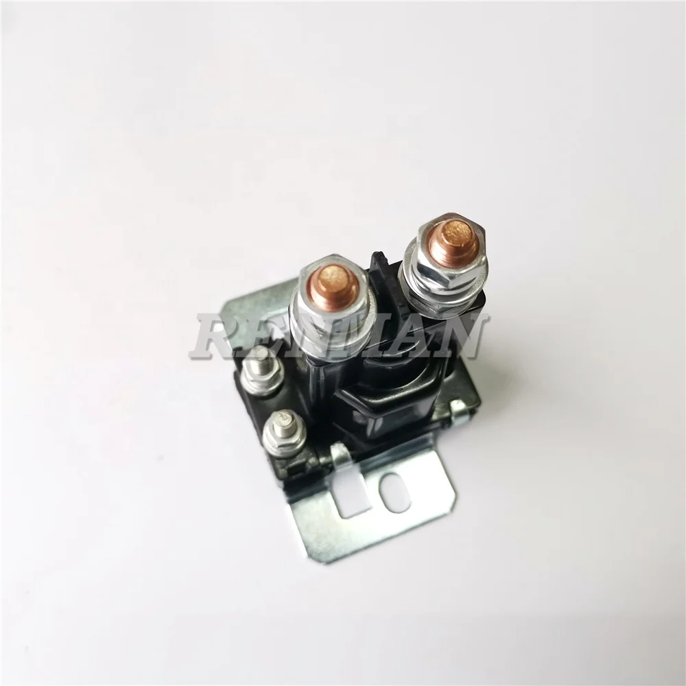 6CT X15 ISX15 QSX15 Cummins 12V Magnetic Switch 3916301 5265270 ...