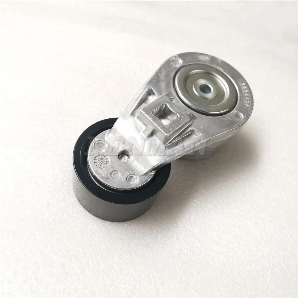 Foton ISGE Cummins Belt Tensioner 3694434 3695924 5621364 - Partscummins