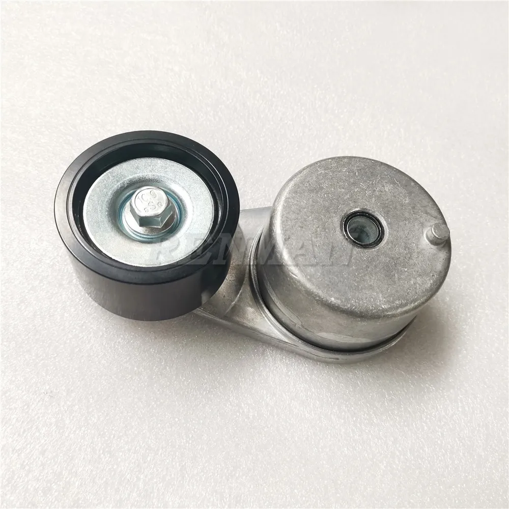 Foton ISGE Cummins Belt Tensioner 3694434 3695924 5621364 - Partscummins