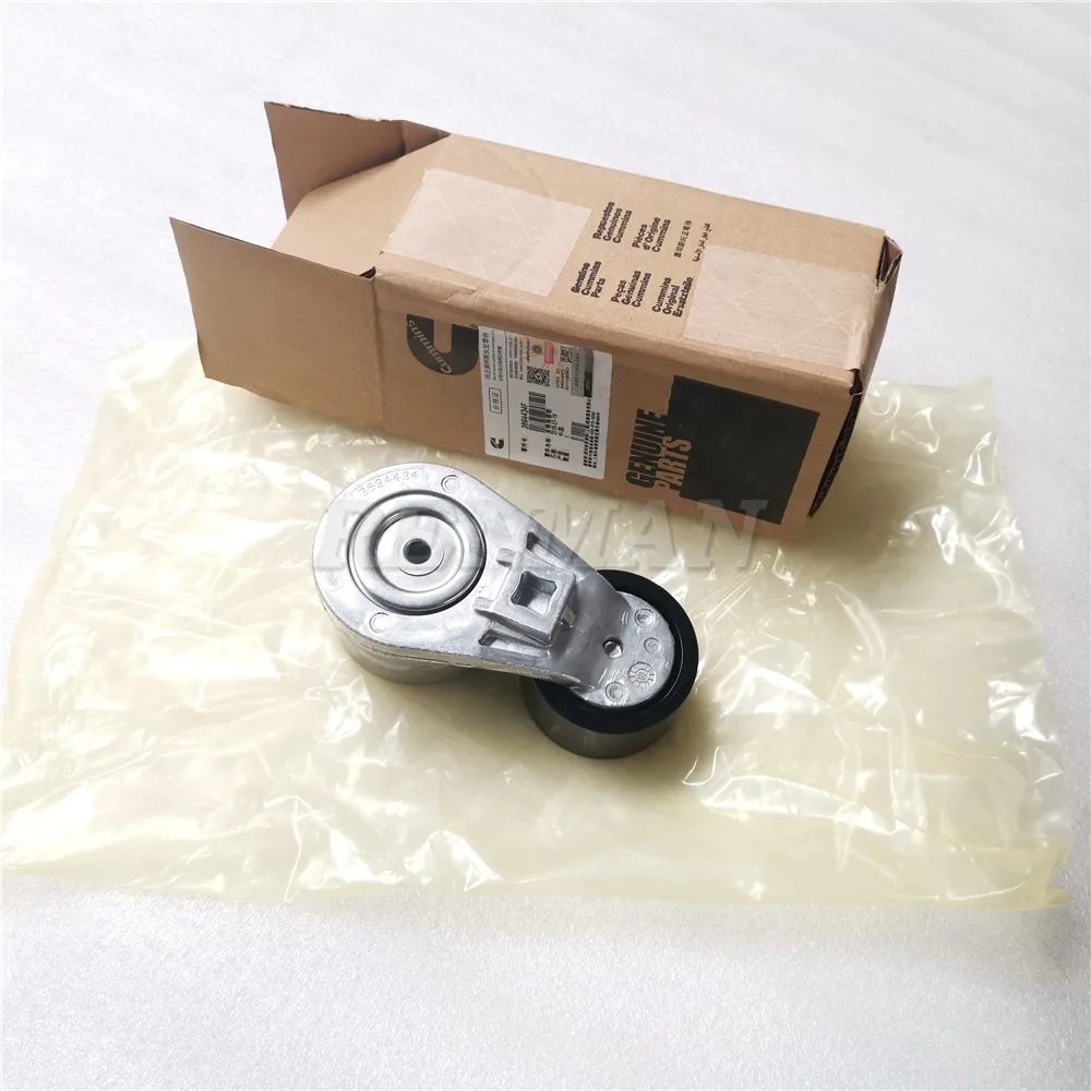 Foton ISGE Cummins Belt Tensioner 3694434 3695924 5621364 - Partscummins