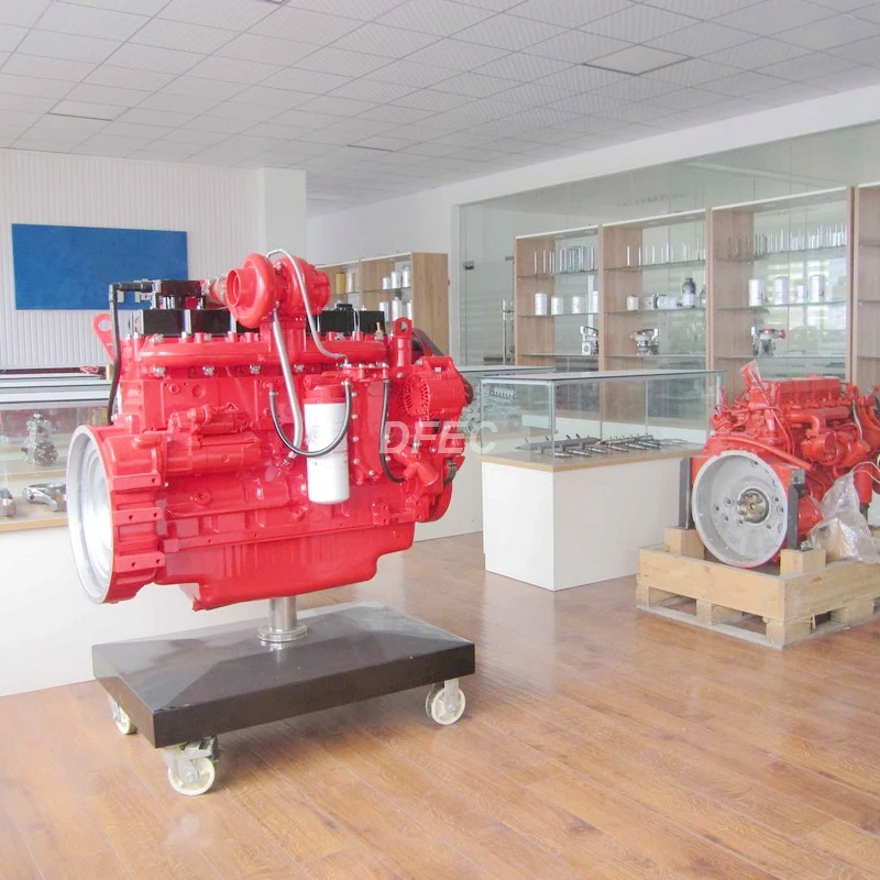 Generator Set Parts Diesel Engine ESD5500E 4990582 Speed Controller ...