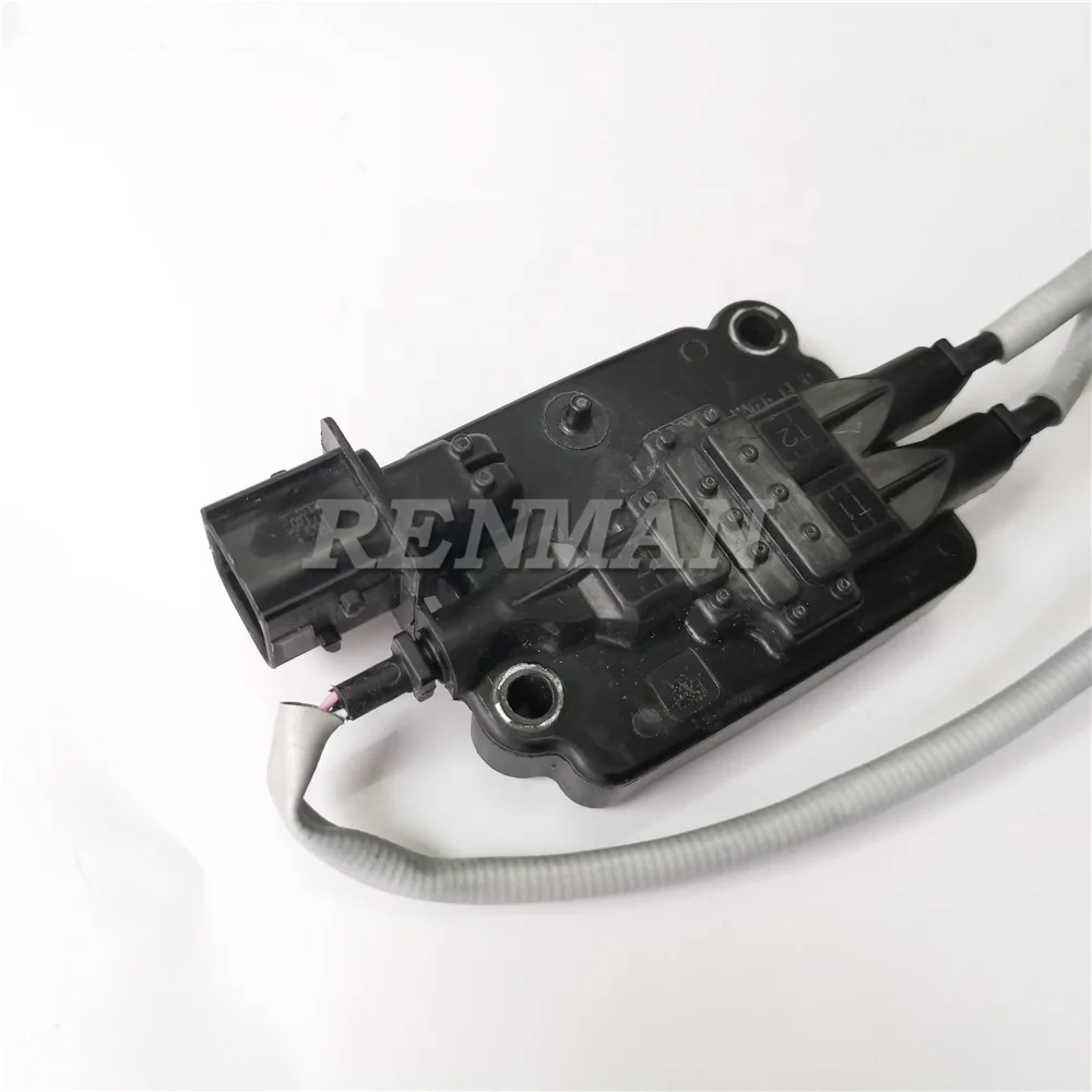 Cummins Exhaust Gas Temp 24V DPF Temperature Sensor 4307262 - Partscummins